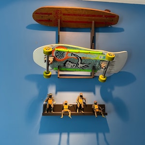 Inline / Roller Skate Rack. Holds 4 Pairs - Etsy