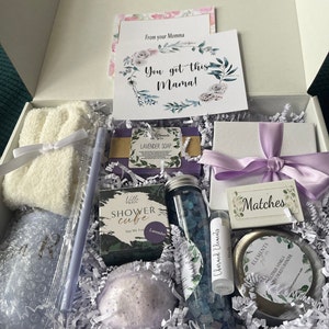 Employee Appreciation Gift Box New Team Member Gift Box - Etsy