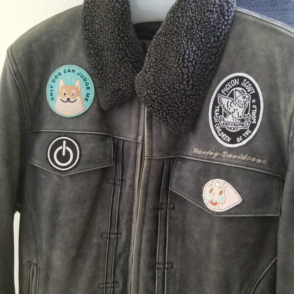 Hunger of the Sea Riso Print - A4 Monster Risograph - Etsy