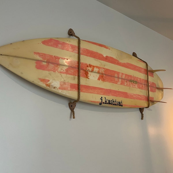Ceiling Mounts for Surfboards, Snowboards, Wakeboards, Kitesurfing ...
