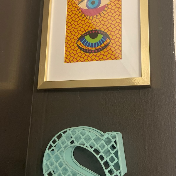 English Cottage Gallery Wall Set of 10 of Prints English Manor Print ...