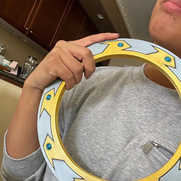 Vi Gauntlets / Gloves for Cosplay From Arcane, League of Legends - Etsy