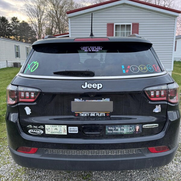 NCT Sticker, NCT Car Decal, NCT Laptop Sticker, Water Bottle Sticker ...