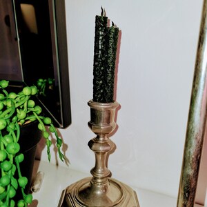 Tulsi Basil Incense Cones 15 Cone Incense Packet Calming | Etsy