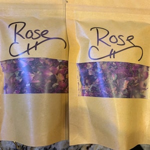 Custom Spellwork - Etsy