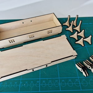 Soccer/football Field STENCIL File for Laser Cutting/cnc svg, Ai, Lbrn2 ...