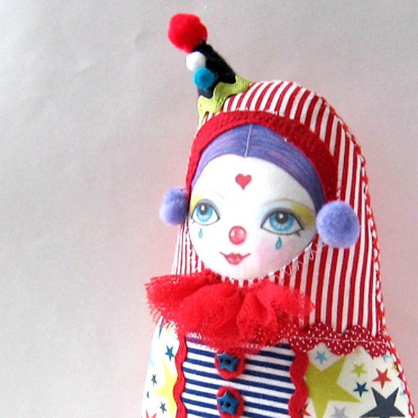 PDF Printable Art, Doll Face Transfers, Iron on Doll Faces, Printable ...