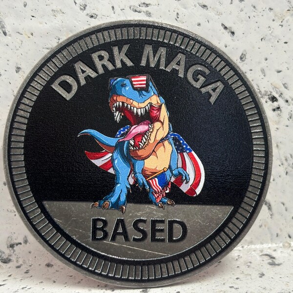 Badass Unique METAL 4x4 Badges Made for Any 4x4 Vehicle - Etsy