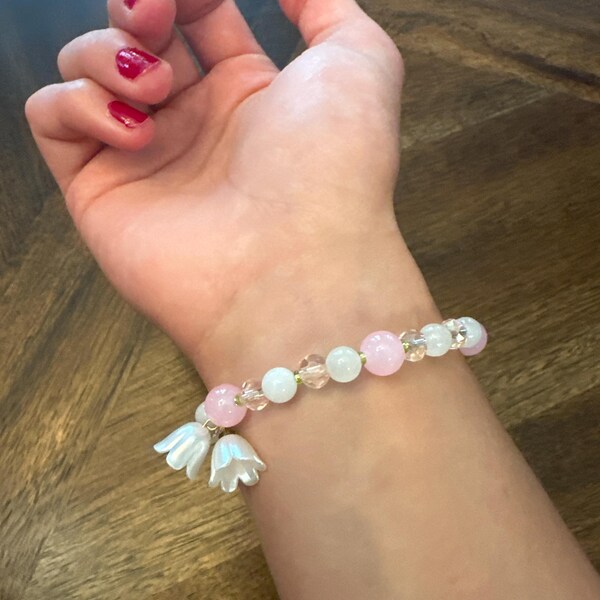 Matching Acubi Bracelet Charm Bracelet Matching Bracelets for Three ...