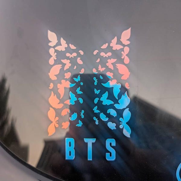 Jhope Neuron Lyrics From Hope on the Stage - Etsy