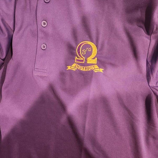 Omega Psi Phi Da BRUHZ T Shirt, Long Sleeve T Shirt or Hoodie - Etsy