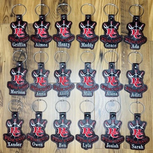 School Reunion Keychain, Class Reunion Gift, School Reunion Keychain ...