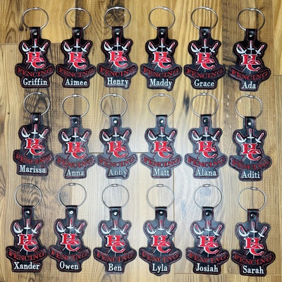 School Reunion Keychain, Class Reunion Gift, School Reunion Keychain ...