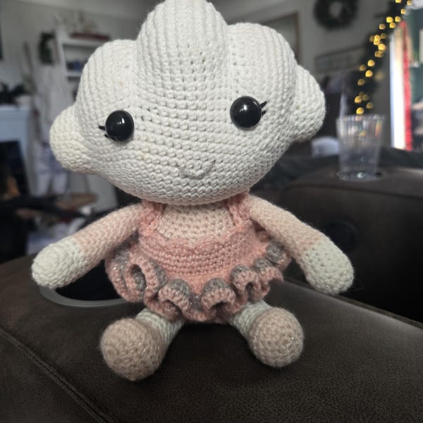 Amigurumi Crochet Piggy Bank Pattern - Grace the Piggy Bank - Etsy