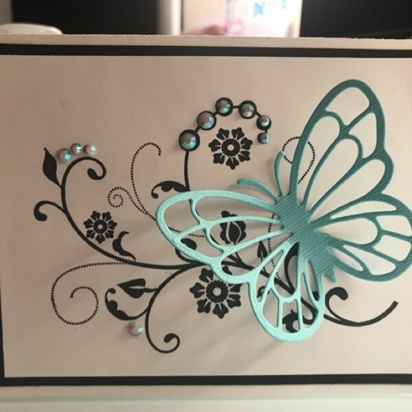Retired Stampin' up Stamp Set "picture This" - Etsy