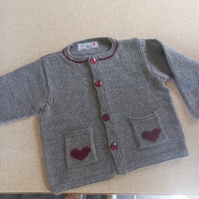 Panda Mittens Knitting Pattern for Babies and Children. PDF Knitting ...