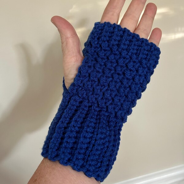 Pastel Rainbow Crochet Handmade Keyboard Desk Mat - Etsy