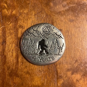 Sobriety Token, Sobriety Coin, Recovery Token, Recovery Coin, Sobriety ...