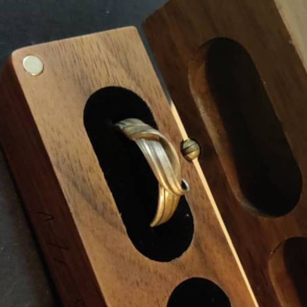 Silver Rowan Ring - Elven Ring Art Nouveau Ring, Boho Ring Vintage Ring ...