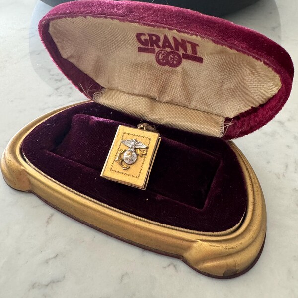 Estate CARNELIAN Silver Chinese Export Ring VINTAGE Chinese Floral ...