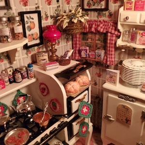 Dollhouse Miniature Wood Beams Posts 3/8 X 3/8 X 18 Long | Etsy