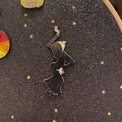 Severus Snape Sticker Set - Etsy