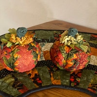 DIY Starburst Kimekomi Ornament Tutorial, Do It Yourself Kimekomi ...