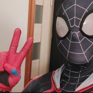 Auto Moving Tail Moving Tails Waggle Tail Swing Tail Pink - Etsy