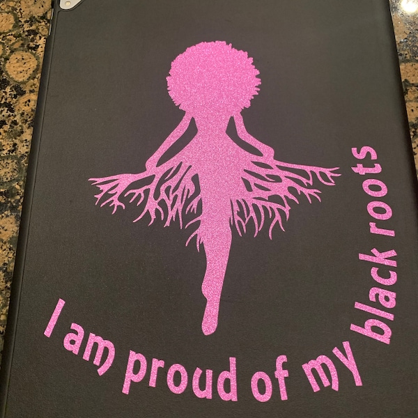 Afro Roots SVG Queen Clipart African American Png Dxf Eps Remember Your ...