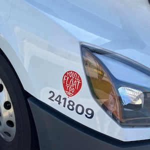 FF7 Meteor Car Decal Cloud Sephiroth Final Fantasy 7 Car Decal Ff7 ...