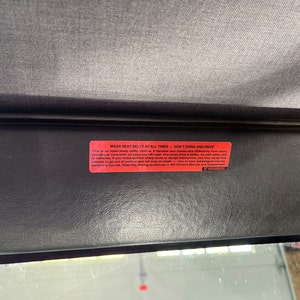 Larusso Auto Group Dealership Decal - Etsy