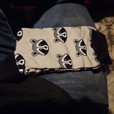 Space Galaxy Socks With Planets Groomsmen Gift Men's Mid Calf Socks ...