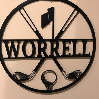 Pool Sticks Custom Name Metal Sign Pool Sign Bar Sign Man - Etsy