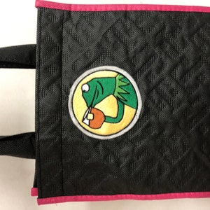 Goomba Iron-on Nintendo Patch From Super Mario Brothers NES - Etsy