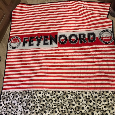 Scarf Al-nassr Football Club Saudi FC Riad Schal Scarves Gift Sa 100% ...