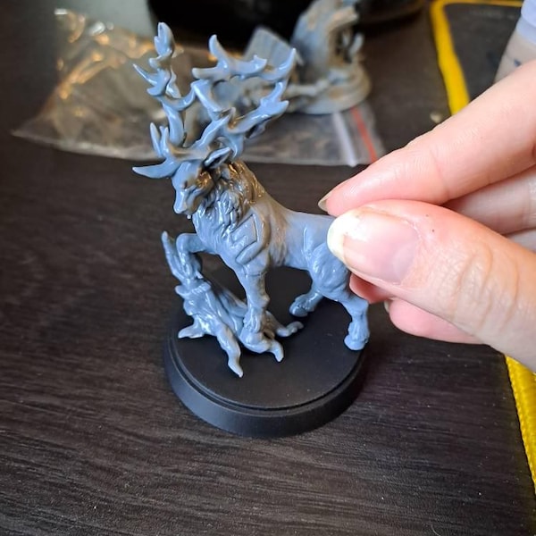 Magic Portal Premium Dnd Miniature Mini Figure Figurine 28mm 32mm to ...