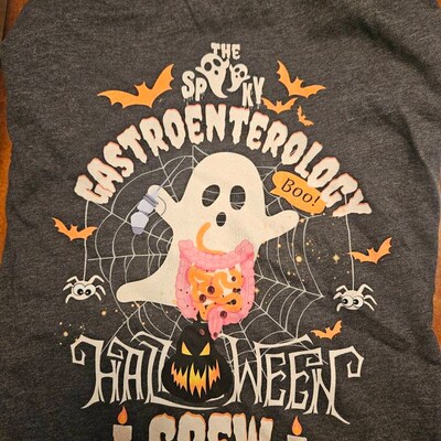 THE LAB WITCH Halloween Tshirt Fun Lab Tech Shirt - Etsy