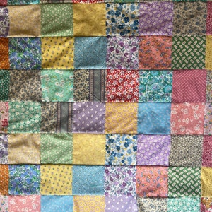 Daisy a Day Quilt Pattern Beverly Mccullough for Flamingo Toes Ziplock ...