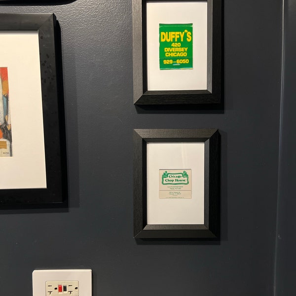 LOGAN SQUARE CTA Blue Line, Chicago Photography Print - Unframed Wall ...