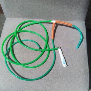 The Infini-v Constriction Tool for Glassblowers by Firekist - Etsy