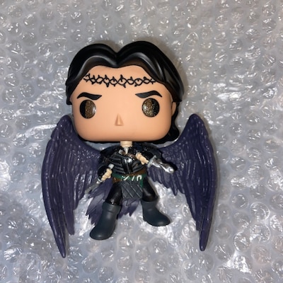 Officially Licensed Hunt Alathar Figure - Etsy