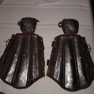 Hand Forged Iron Crown - Etsy