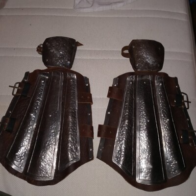 Hand Forged Iron Crown - Etsy