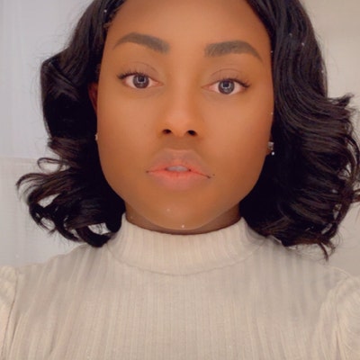 Lizzy Custom Bob Unit - Etsy