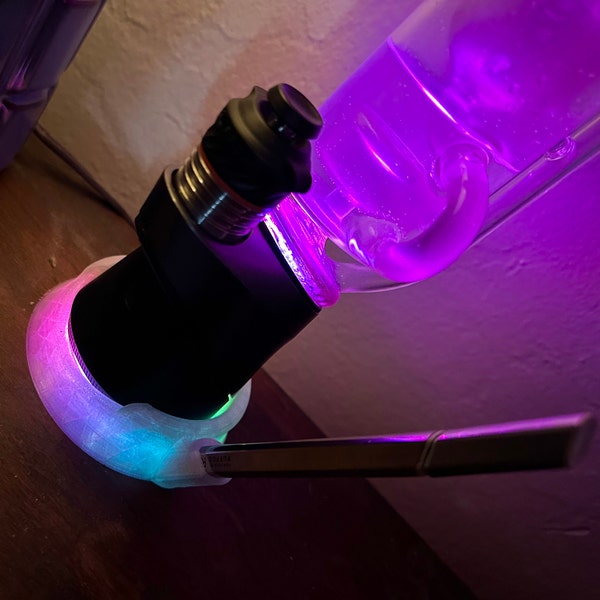 Grab N' Dab V2 - Etsy