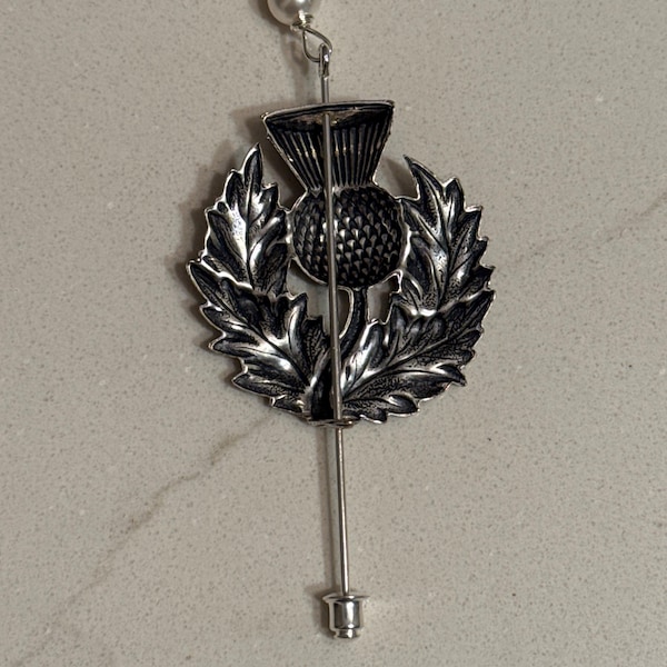 Crane Shawl Pin, Bird Scarf Pin, Bird Sweater Pin, Silver Shawl Pin ...