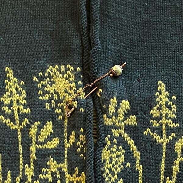 Minimalist Safety Shawl Pin, Primitive Pin, Geometric Shawl Pin, Silver ...