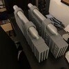 3D Maneuvering Gear - Attack on Titan - ODM Gear Kit - Anti-titan and ...