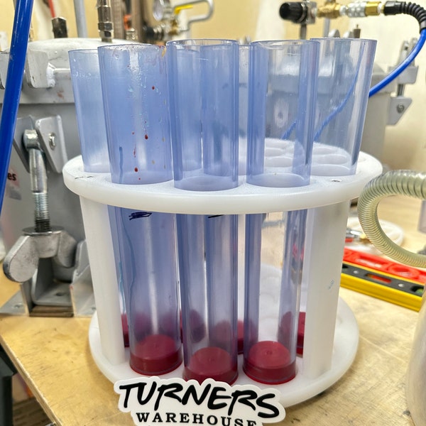 Maker Select HDPE Pen Blank Molds - Made in USA - Etsy