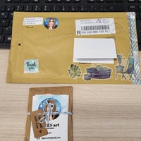 Juniper Andromeda Crescent City Magnetic Bookmark - Etsy Polska